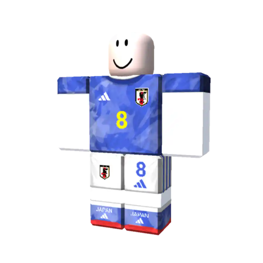 Roblox Football | Customuse